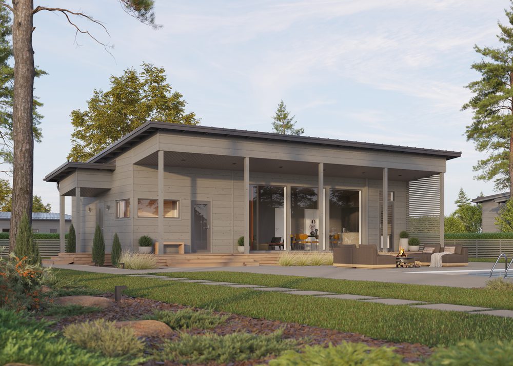 honka-log-house-3D-visualisation-Rock-105-2A-exterior-001-ID50347 ...