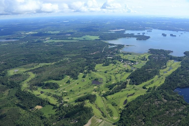 Pickala Golf ja Honkarakenne yhteistyöhön - Honka