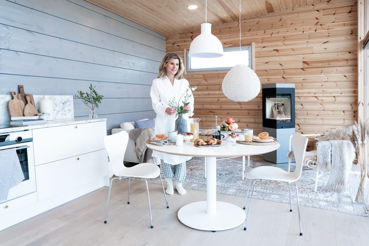 Honka Web-2714 - Honka