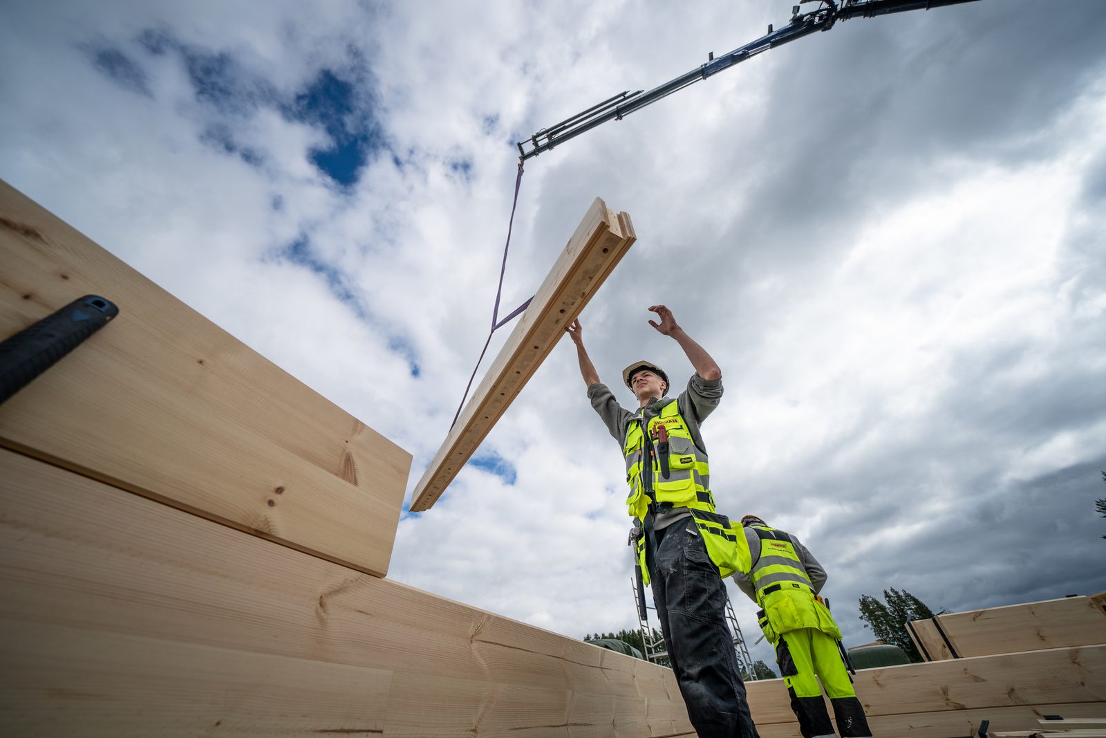 Hirren momentum on nyt – hirren kysyntä asuntomarkkinoilla voimakkaassa ...