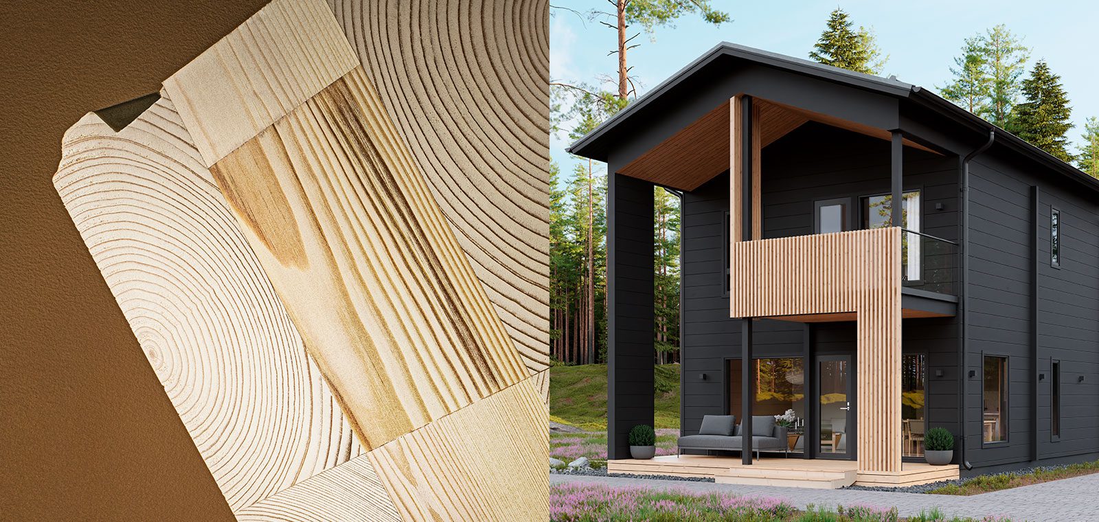 honka-log-home-reference-honka-haiku-naantali-housing-fair-exterior ...