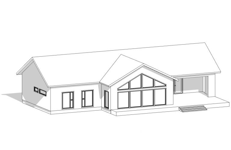 Muuntojoustavat Honka-hirsitalot - tutustu mallistoon - Honka